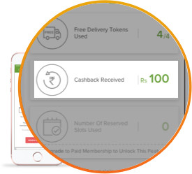 bbstar - bigbasket Membership Program