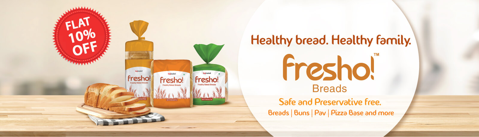 Online Grocery Shopping and Online Supermarket in India - bigbasket