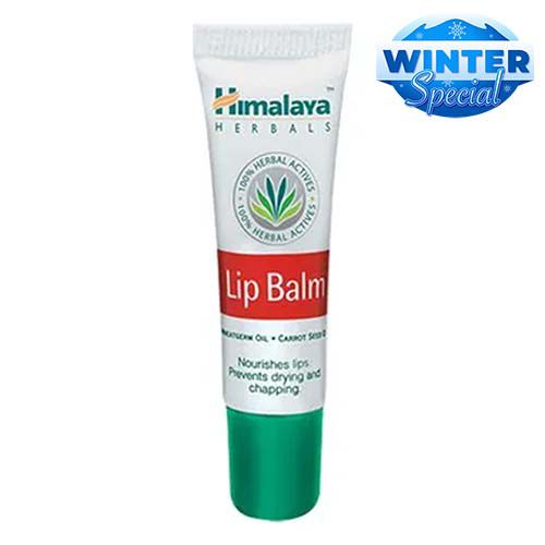 Buy Himalaya Lip Balm 10 Gm Pouch Online At Best Price of Rs 32.40 ...