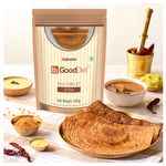 Buy Paaka Millet Dosa Batter 1 kg Online at Best Price. - bigbasket