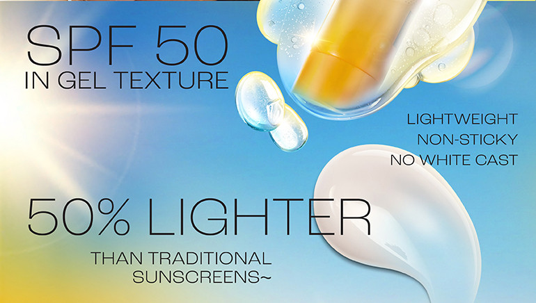 Buy Lakme Sun Expert Gel Sunscreen - SPF 50 PA++++ Online at Best Price of Rs 332.1 - bigbasket