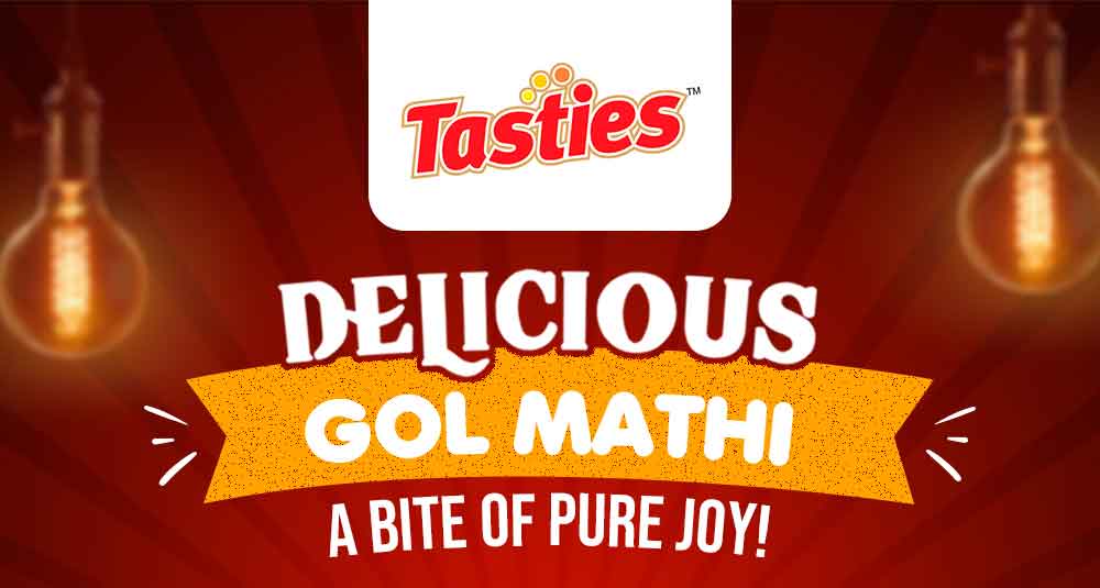 Buy Tasties Gol Mathi Online at Best Price of Rs 65 - bigbasket