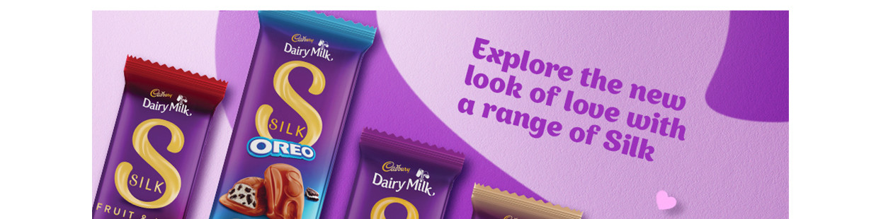 Buy Cadbury Dairy Milk Silk Oreo 60 Gm Online At Best Price of Rs 85 ...