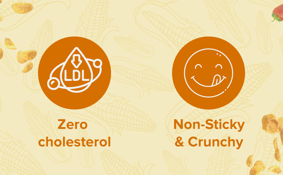 Buy bb Royal Corn Flakes - Classics Online at Best Price of Rs 160 ...