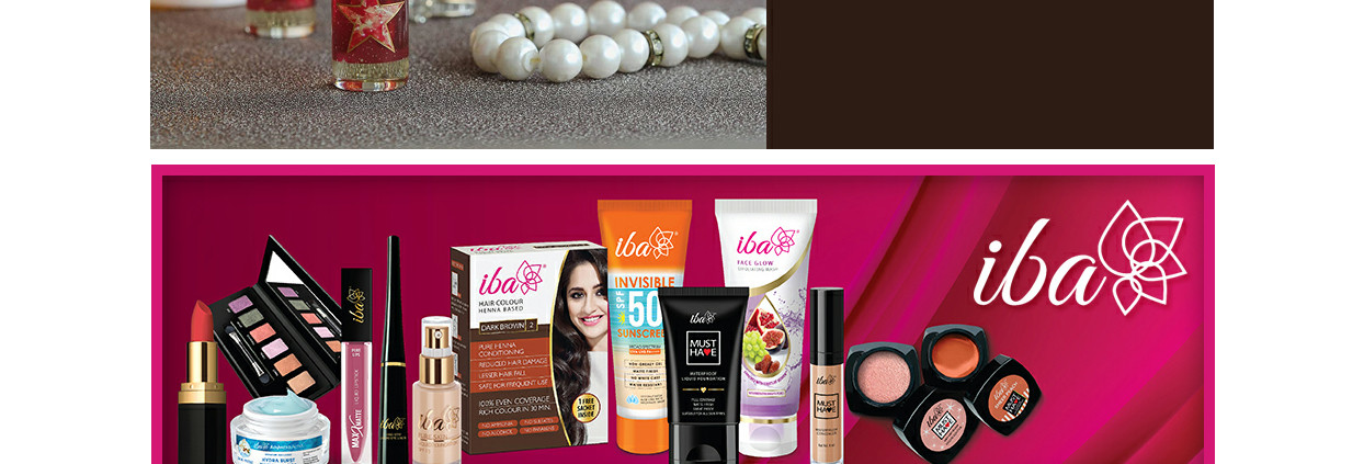 Buy Iba Pure Perfume - Show Stopper, Uplifting, Get Set Rollin Online ...