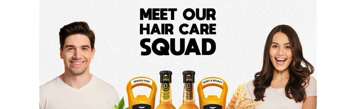 Buy Park Avenue Beer Conditioner - For Shiny & Bouncy Hair Online at ...