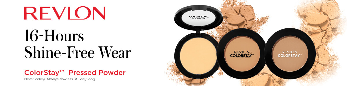 Buy Revlon ColorStay Pressed Powder Online at Best Price of Rs 1028 ...