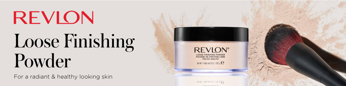 Buy Revlon Loose Finishing Powder Online at Best Price of Rs 956 ...
