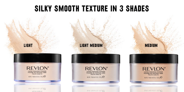 Buy Revlon Loose Finishing Powder Online at Best Price of Rs 1315 ...