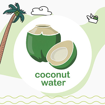 Buy Paper Boat Coconut Water 200 Ml Online At Best Price of Rs 52.8 ...