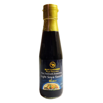 Buy Blue Elephant Light Sauce 200 Ml Bottle Online At Best Price of Rs ...