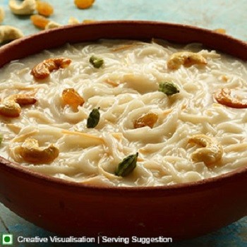 Buy Aashirvaad Roasted Vermicelli, Made From Wheat, No Maida Online at ...