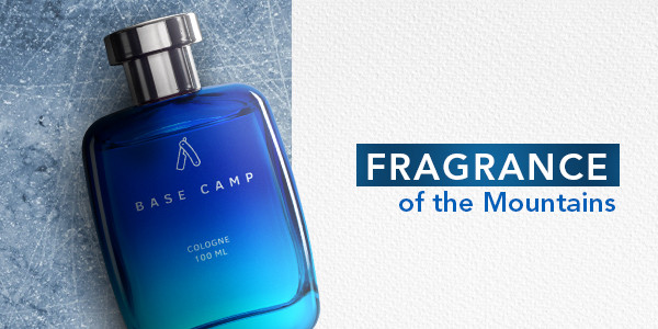 Buy Ustraa Cologne Base Camp 100 Ml Bottle Online At Best Price of Rs ...