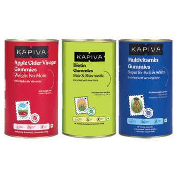 Buy Kapiva Ayurveda Juice Karela Jamun 1 Lt Online At Best Price of Rs ...