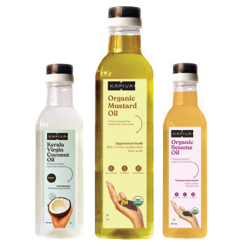 Buy Kapiva Ayurveda Juice Triphala 1 Lt Online At Best Price of Rs 249 ...