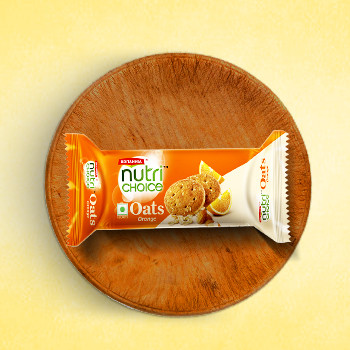 Buy Britannia Nutri Choice 5 Grain Biscuits 200 Gm Carton Online At ...