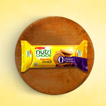 Buy Britannia Nutri Choice 5 Grain Biscuits 200 Gm Carton Online At ...