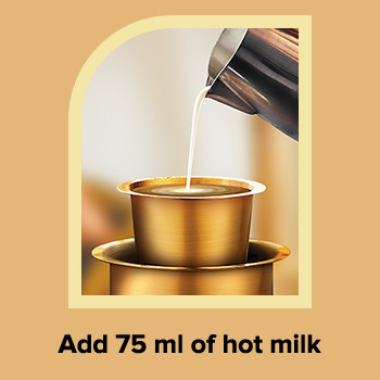 Buy Tata Coffee Coorg Kaapi Quick Filter Coffee Decoction Premix Liquid ...