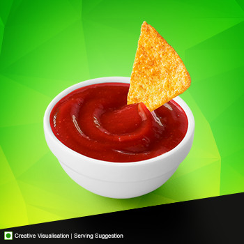 Buy Bingo! Chilli Lemon Nachos Flavour Online at Best Price of Rs 18 ...