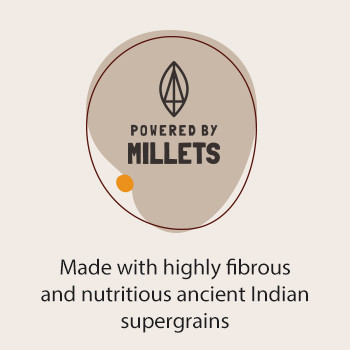 Buy Slurrp Farm Magic Milk Mix - Millet Vanilla Online at Best Price of ...