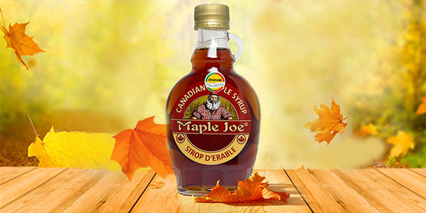 Buy Maple Joe Canadian Grade A Maple Syrup Online at Best Price of Rs ...