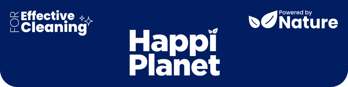 Buy Happi Planet Eco-Friendly Toilet Cleaner Online at Best Price of Rs ...
