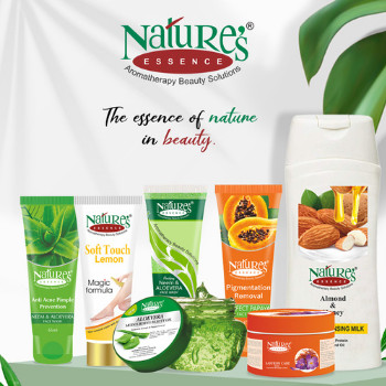 Buy Natures Essence Facial Kit Fruit 200 Gm Online at the Best Price of Rs null - bigbasket
