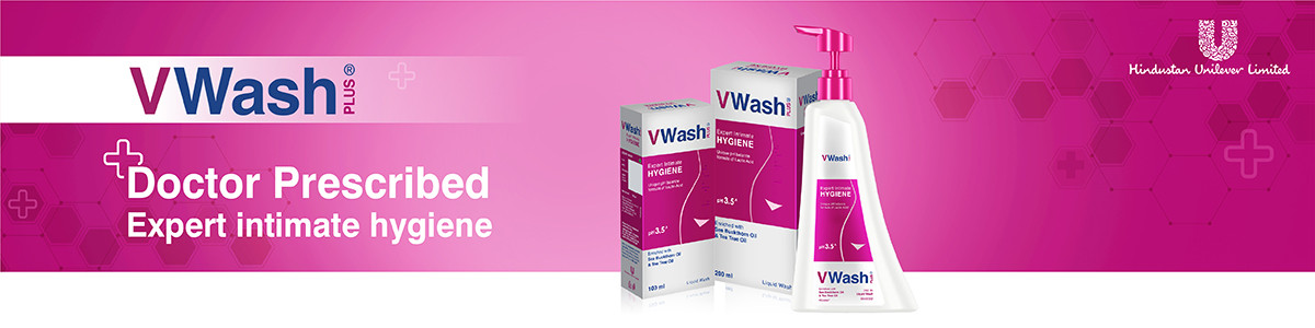 Buy Vwash Liquid Wash 100 Ml Bottle Online At Best Price of Rs 153 ...