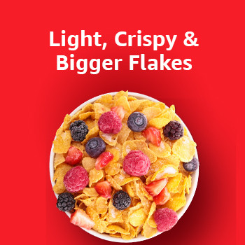 Buy Lawrence Mills Cornflakes 500 Gm Online At Best Price of Rs 133.24 ...