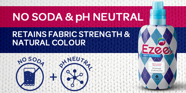 Buy Godrej Ezee Detergent Liquid 200 Gm Online At Best Price of Rs 65 ...