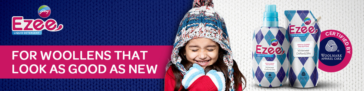 Buy Godrej Ezee Detergent Liquid 1 Kg Online At Best Price of Rs 199.5 ...