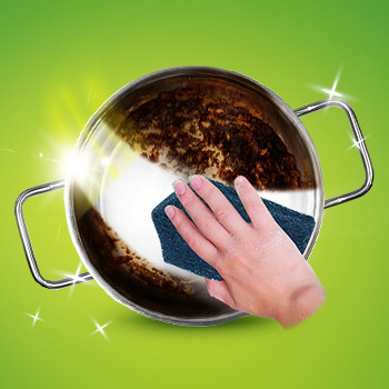 Buy Vim Power Scrub Online at Best Price of Rs 45 - bigbasket