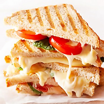 Buy Dlecta Cheese Block 400 Gm Online at the Best Price of Rs 191.4 ...