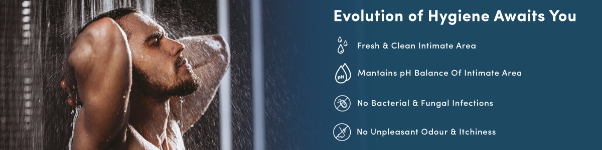 Buy Man Matters Swash Intimate Hygiene Wash - pH Balanced, Anti-Itch ...