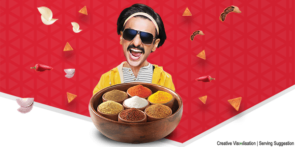 Buy Bingo Mad Angles - Masala Madness 90 gm Pouch Online at Best Price ...