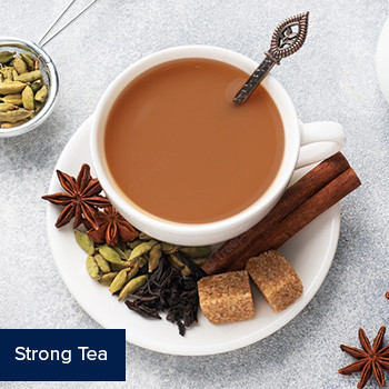 Buy Bb Royal Tea Kadak 250 Gm Online At Best Price of Rs 99 - bigbasket