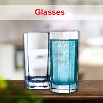 Buy Cello Cello Dinner Set - Opalware, Scarlet Bliss, Dazzle, White ...