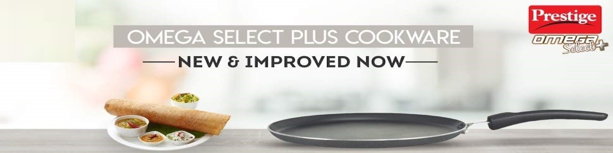 Buy Prestige Omega Select Plus Omni Tawa 300 Mm Diameter Online At Best ...