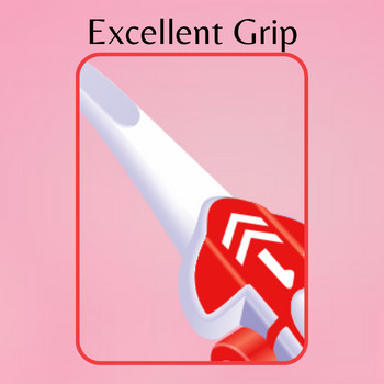 Buy MAXI Zoom Car Junior Toothbrush - Soft Bristles, Comfortable Grip ...