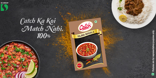 Buy Catch Masala Rajma 100 Gm Online at the Best Price of Rs 66.3 ...