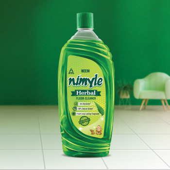 Buy Nimyle Herbal Floor Cleaner Online at Best Price of Rs 90.25 ...