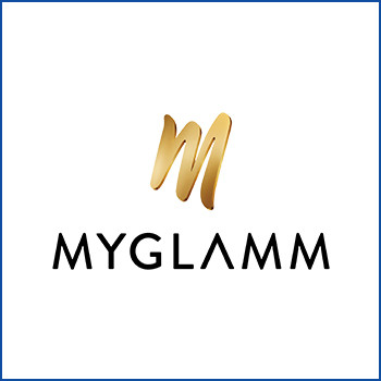 Buy MyGlamm Lit Radiant Matte Compact Powder - Beat Online at Best ...