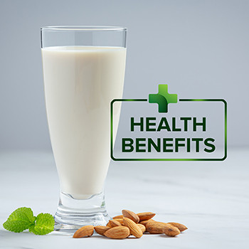 Buy fresho! Fresh Almonds Online at Best Price of Rs 244.66 - bigbasket