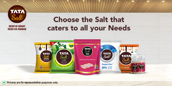 Buy Tata Salt Himalayan Rock Pink Salt - With Natural Trace Minerals ...
