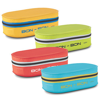Buy Milton New Bon Bon Lunch Box With 2 Leak-Proof Containers - Green ...