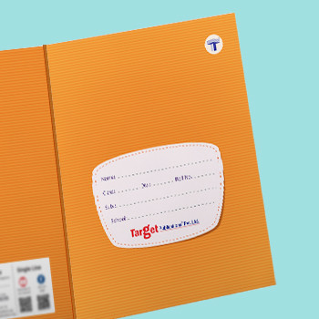 Buy Target Publications Small Notebook - One Side Ruled, Single Line ...