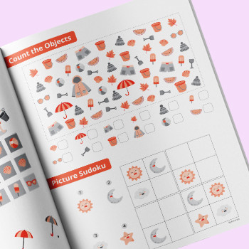 Buy Target Publications Both Side Blank Unruled Notebook - Soft Bound ...