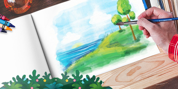 Buy Target Publications Jumbo Size Catridge Drawing Book - 34 Pages ...