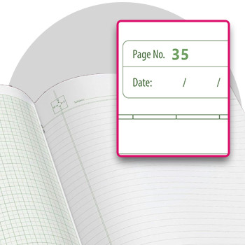Buy Target Publications Graph Book - A4, Includes Logarithm Tables, 56 ...