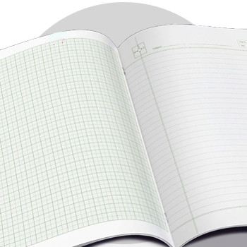 Buy Target Publications Graph Book - A4, Includes Logarithm Tables, 56 ...